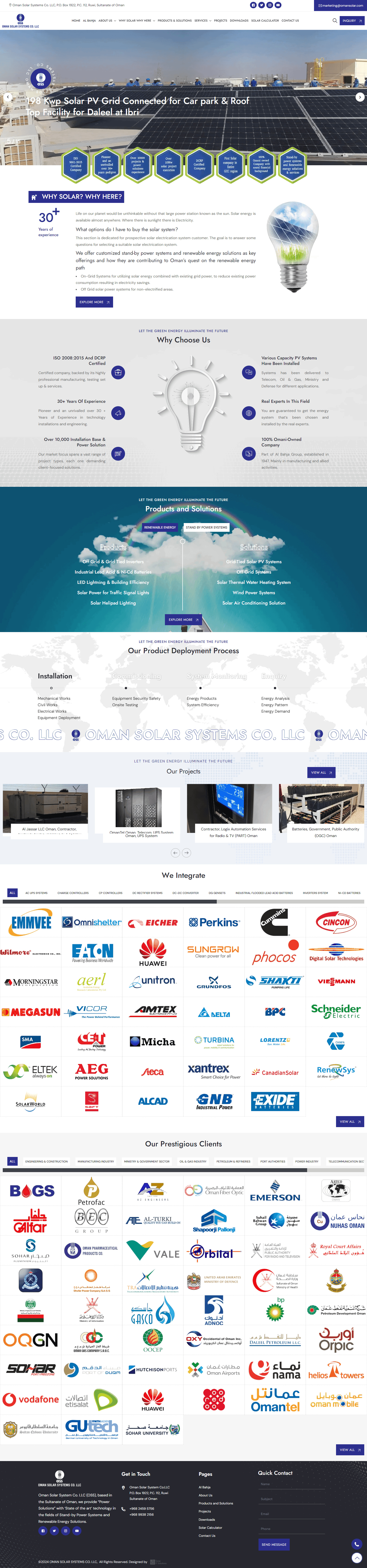 Website Design Company in Kannur Kerala | Web Design | Web Development ...